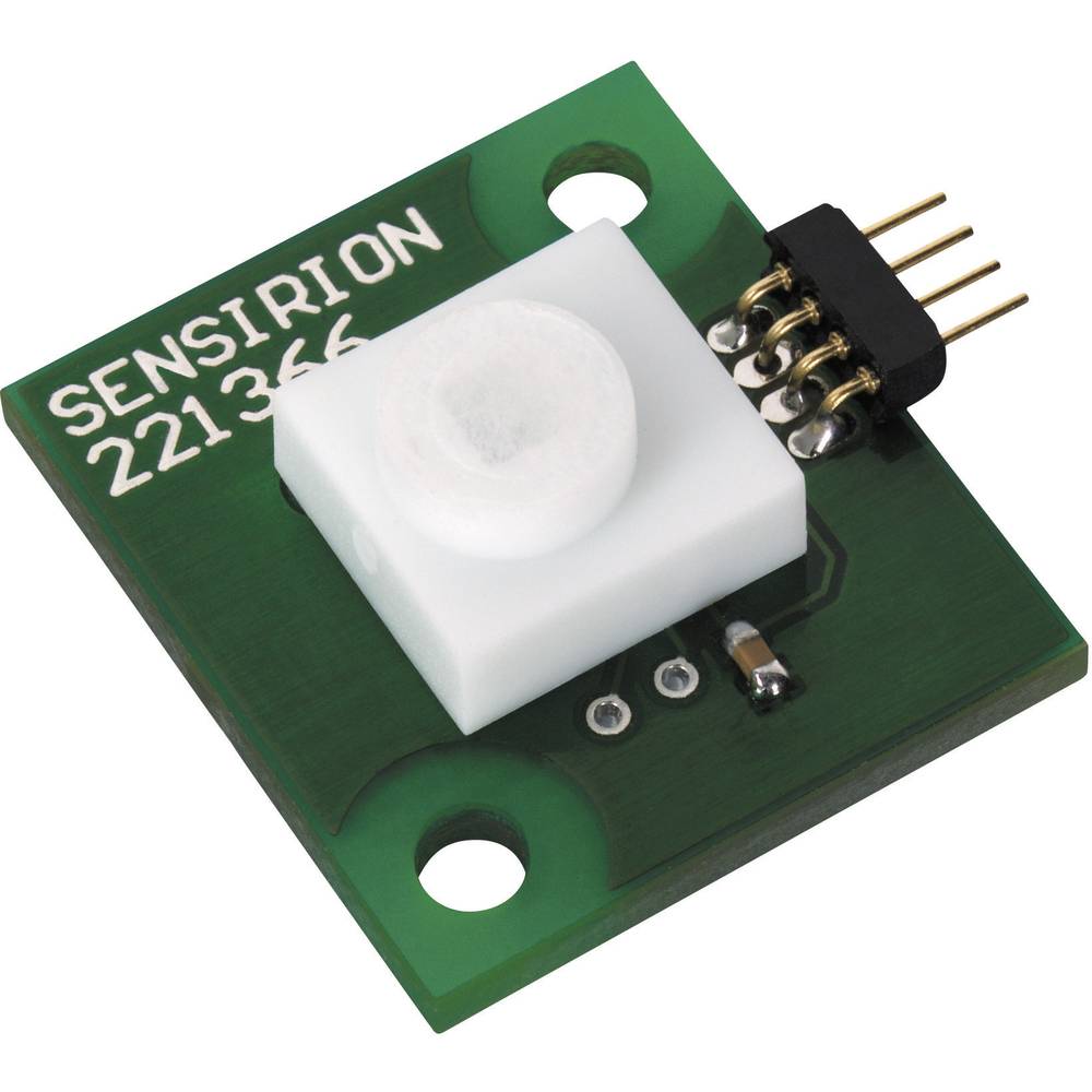 1-100188-01 Sensirion - Linear ICs - Distributors, Price Comparison ...