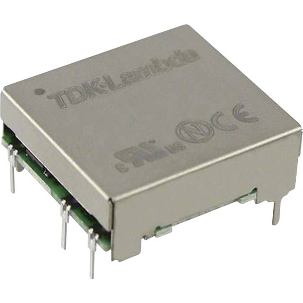 CC6-0512SF-E TDK-Lambda - Datasheet PDF & Technical Specs