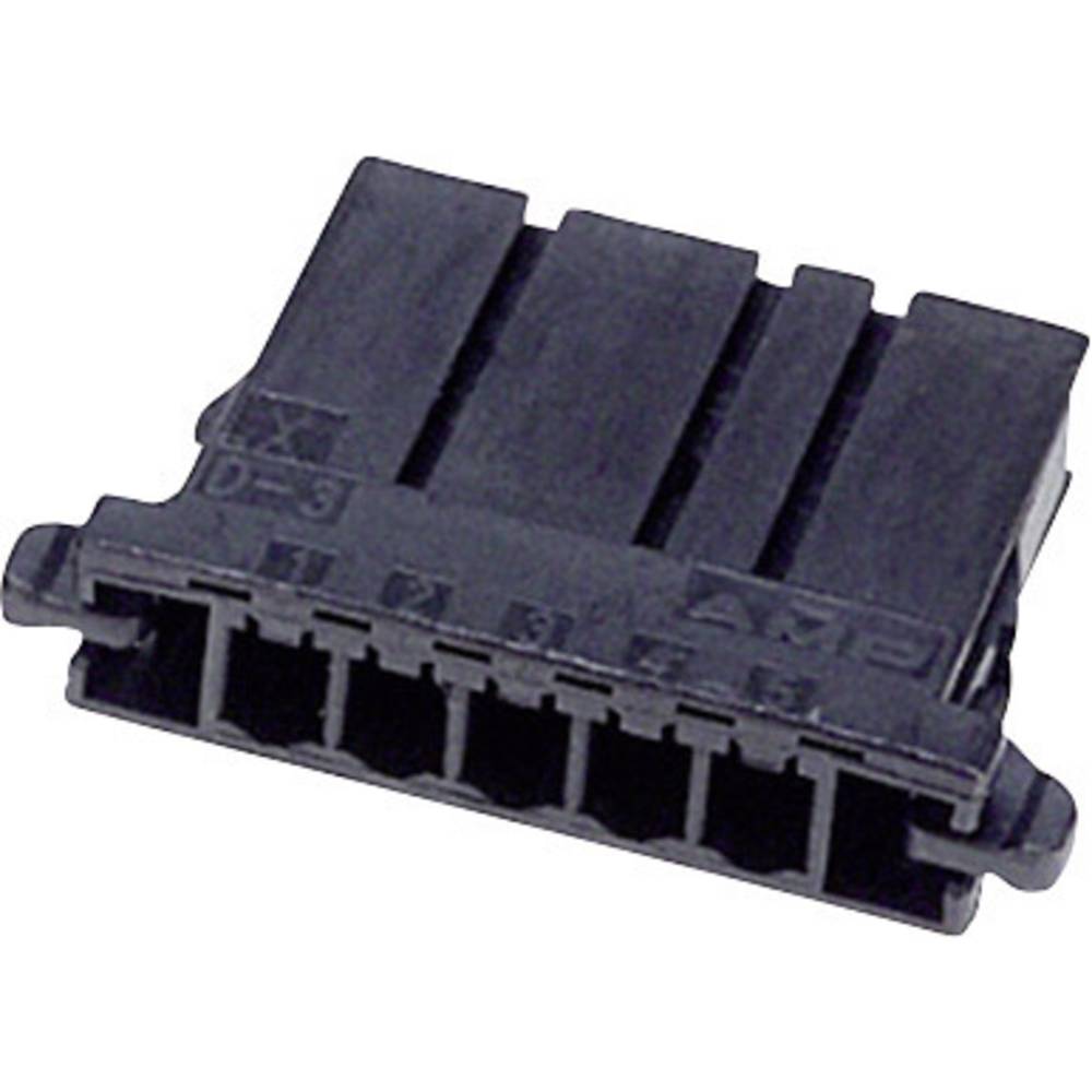 1-178288-3 TE Connectivity - Datasheet PDF & Technical Specs