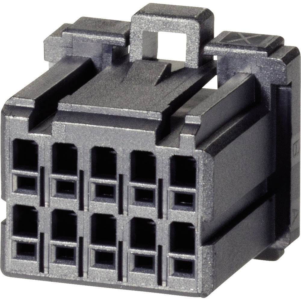 1-1827862-5 TE Connectivity - Connectors - Distributors, Price ...