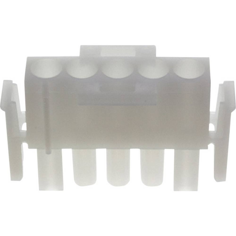 1-480700-0 TE Connectivity - Datasheet PDF & Technical Specs