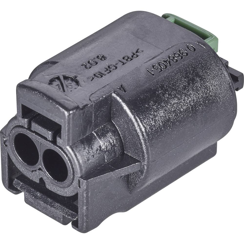 1-967640-1 TE Connectivity - Connectors - Distributors, Price Comparison, and Datasheets ...