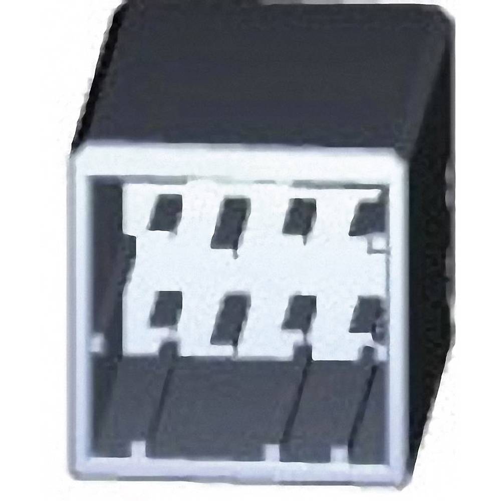 1318125-1 TE Connectivity - Datasheet PDF & Technical Specs