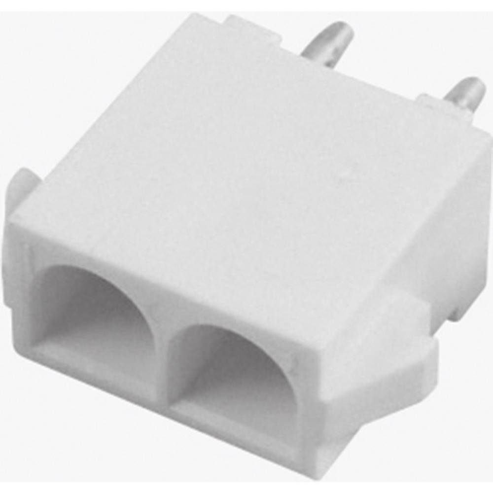 350760-4 TE Connectivity - Datasheet PDF & Technical Specs