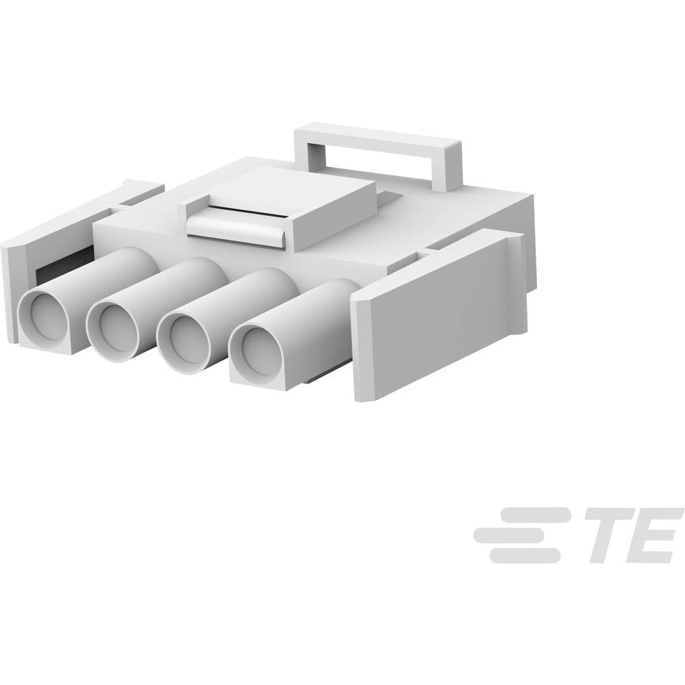 770019-1 TE Connectivity - Datasheet PDF & Technical Specs