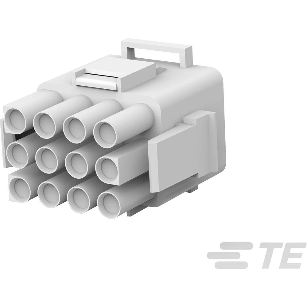 770022-1 TE Connectivity - Datasheet PDF & Technical Specs