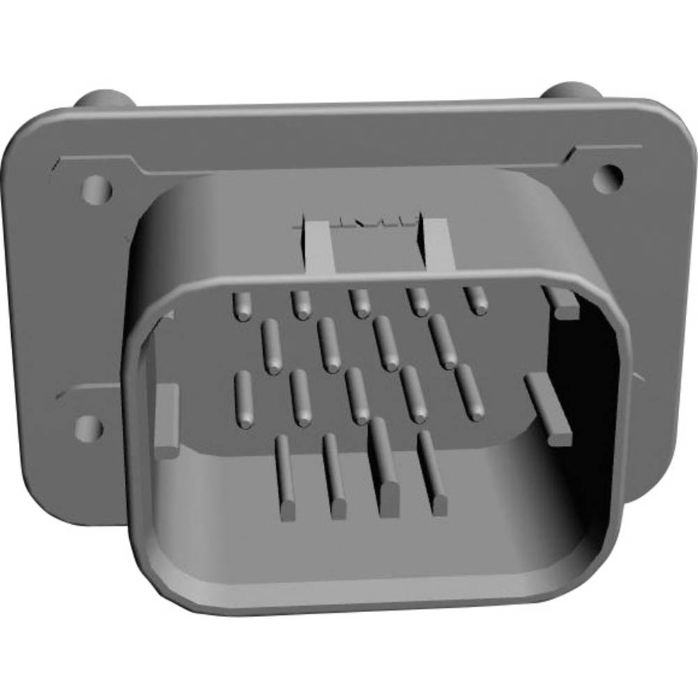 776261-1 TE Connectivity - Datasheet PDF & Technical Specs