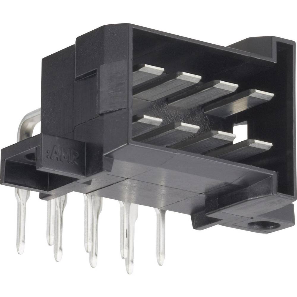 828801-5 TE Connectivity - Datasheet PDF & Technical Specs