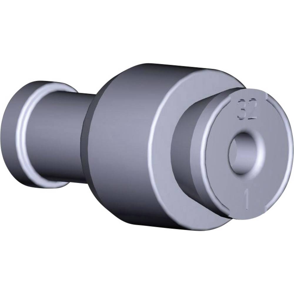 963143-1 TE Connectivity - Automotive Connectors - Distributors, Price ...