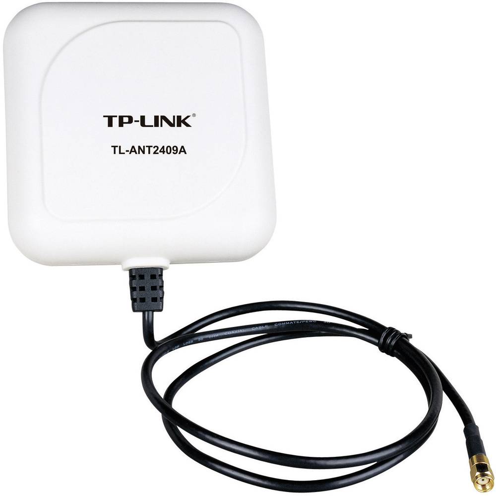 TL-ANT2409A TP-Link - RF Semiconductors and Devices - Distributors ...
