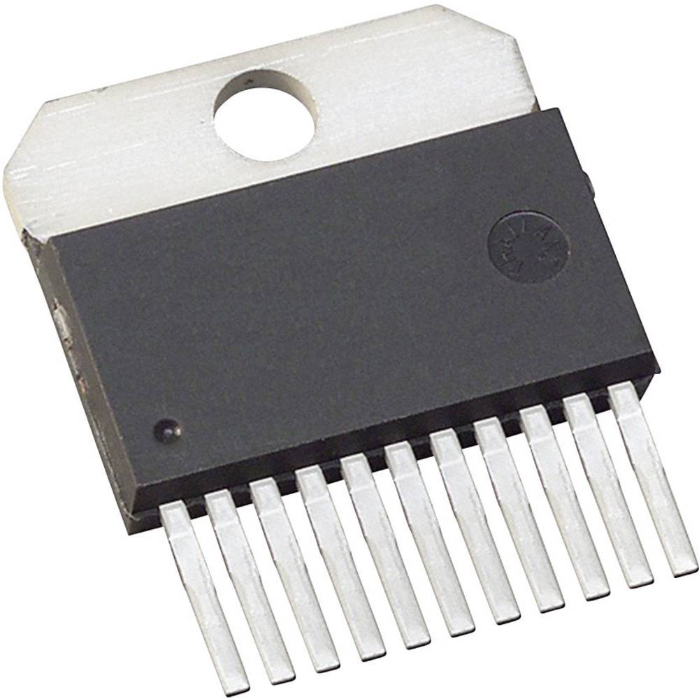 OPA549S Texas Instruments - Datasheet PDF & Technical Specs
