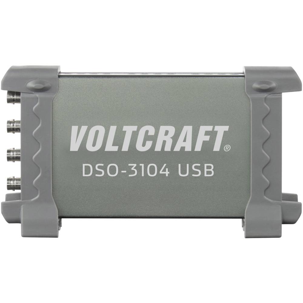 DSO-3104 Voltcraft - Distributors and Price Comparison | Octopart ...