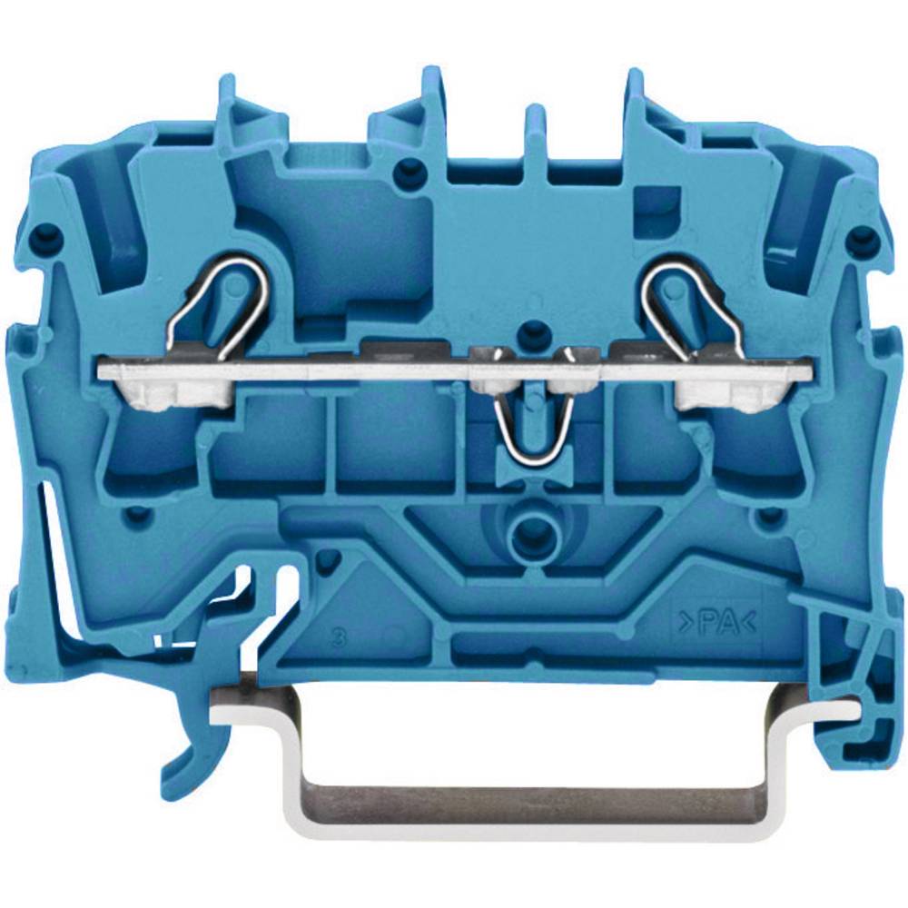 2002-1204 WAGO - Datasheet PDF & Technical Specs