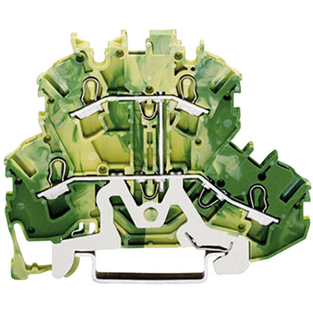 2002-2207 WAGO - Terminal Blocks - Distributors, Price Comparison, and ...