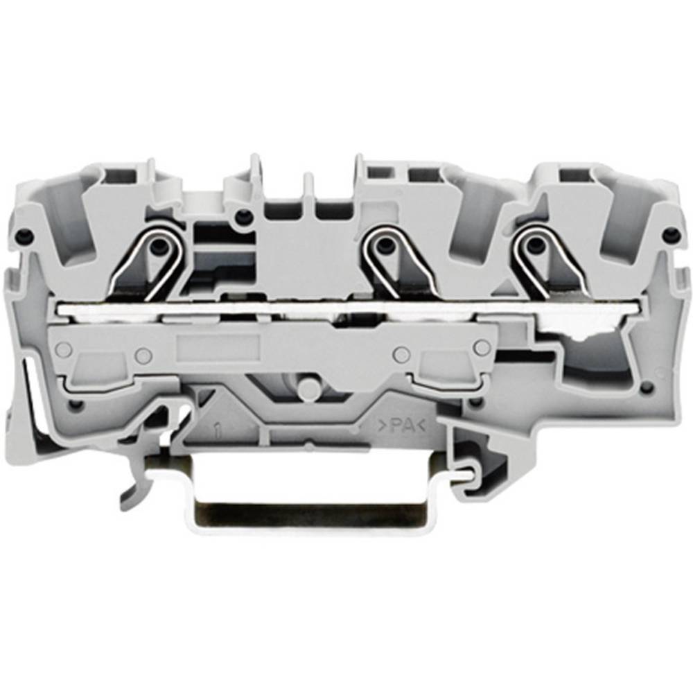 2006-1301 WAGO - Datasheet PDF & Technical Specs