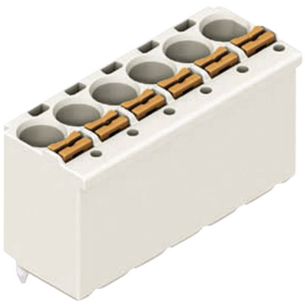 2092-1172 WAGO - Terminal Blocks - Distributors, Price Comparison, and ...
