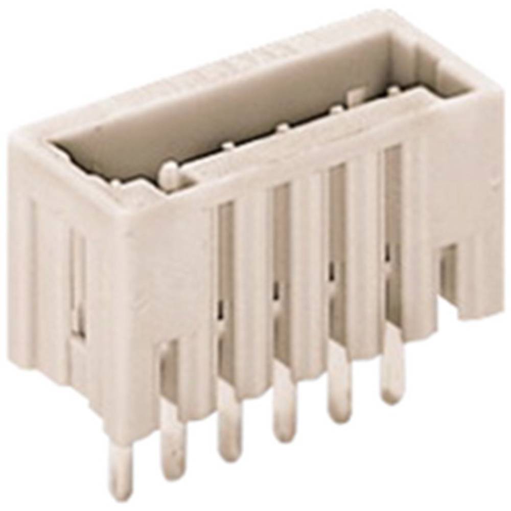 733-335 WAGO - Datasheet PDF & Technical Specs