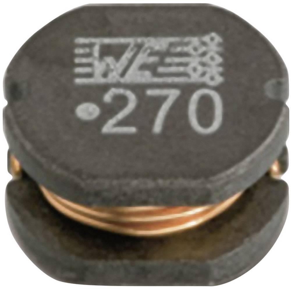 74477420 Wurth Elektronik - Fixed Inductors - Distributors, Price Comparison, and Datasheets ...