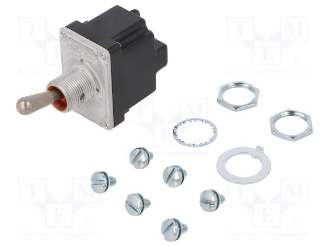 2TL1-3 Honeywell - Datasheet PDF & Technical Specs