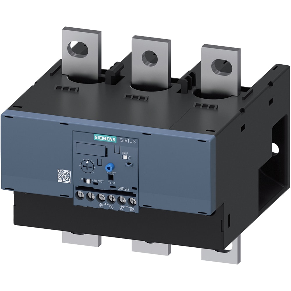 3RB2066-2MC2 Siemens - Pneumatics - Distributors, Price Comparison, and ...