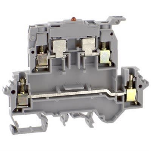 DDFL4U(E)/24 Altech - Terminal Blocks - Distributors, Price Comparison ...