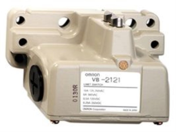 VB-S101N Omron - Snap Action / Limit Switches - Distributors, Price Comparison, and Datasheets ...