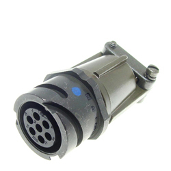 AIBC6TA28-16PC-C36 Amphenol - Circular Connectors - Distributors and ...