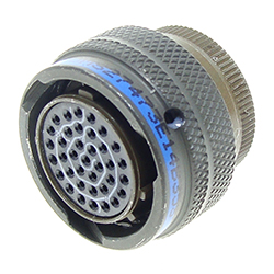 MS27473T24B35S-LC Amphenol - Circular Connectors - Distributors, Price ...