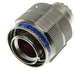 TVS06RF-11-98PA Amphenol Aerospace - Datasheet PDF & Technical Specs