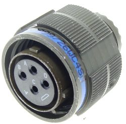 D38999/26WC4PN Amphenol | Distributors, Price Comparison, and ...