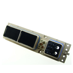 BACC47EF1 ITT / Cannon - Connectors - Distributors and Price Comparison ...