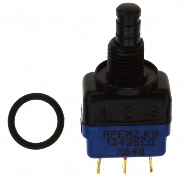 13435CDGX640 APEM - Pushbutton Switches - Distributors, Price Comparison, and Datasheets ...