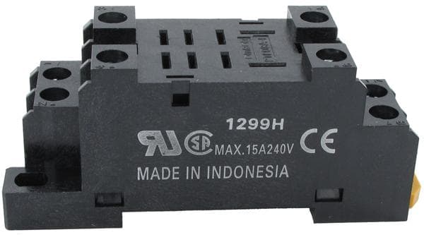 PTF08A-E Omron - Datasheet PDF & Technical Specs