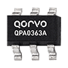 SBB-5089Z Qorvo - Datasheet PDF & Technical Specs