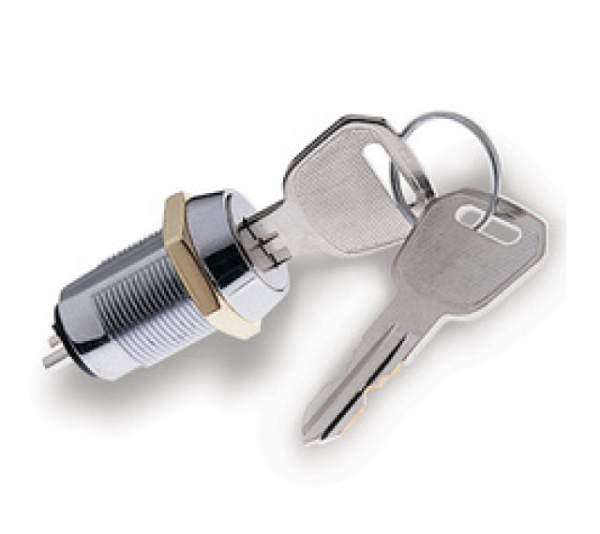 KO129CA126 E-Switch - Datasheet PDF & Technical Specs