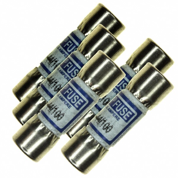203414 Fluke - Fuses - Distributors, Price Comparison, and Datasheets ...