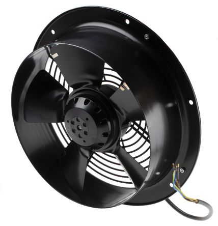 W2E250-CB05-51 EBM-Papst - Datasheet PDF & Technical Specs