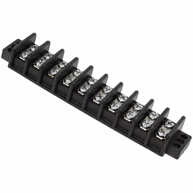 TB100-10SP Cooper Bussmann - Terminal Blocks - Distributors, Price ...