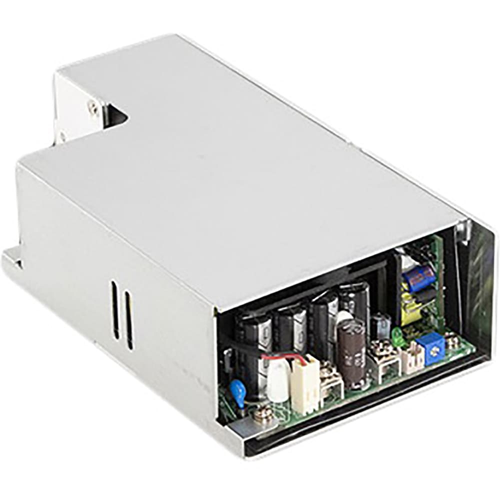 RPS-500-24-C Mean Well - Datasheet PDF & Technical Specs