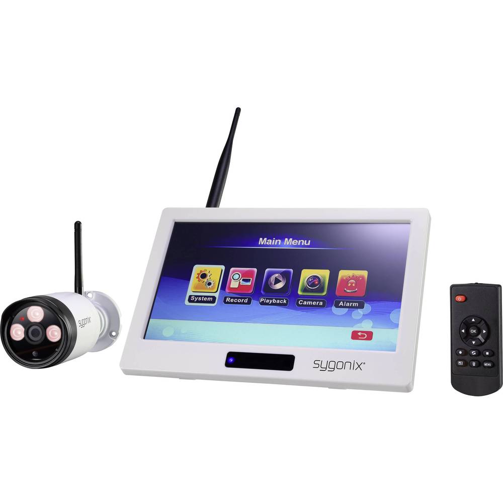 1594378 Sygonix - Distributors and Price Comparison | Octopart ...