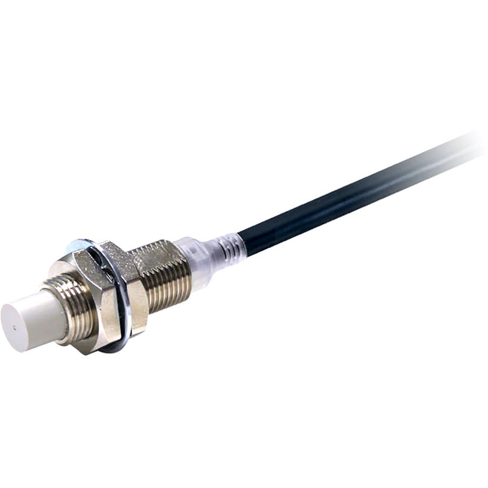 E2E-X8MC312 2M Omron - Datasheet PDF & Technical Specs