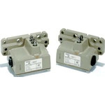 VB-2111 Omron - Datasheet PDF & Technical Specs