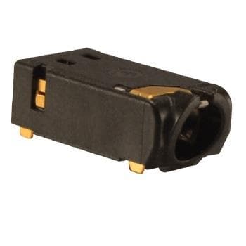 Datasheet for STX-353E7A-4N-TR Kycon Connectors | Octopart