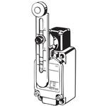 WLCA12-2NLD-N Omron - Snap Action / Limit Switches - Distributors ...