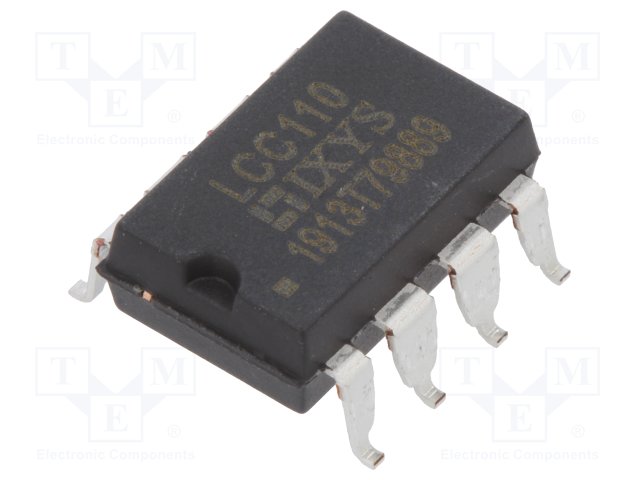 LCC110S IXYS - Datasheet PDF & Technical Specs
