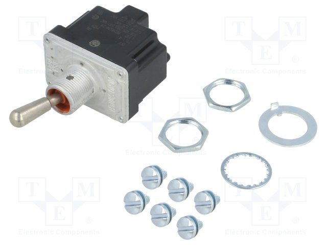 2TL1-4 Honeywell - Datasheet PDF & Technical Specs