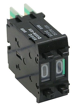 DGBN-031D-B Idec - Switches - Distributors, Price Comparison, and Datasheets | Octopart ...