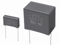 YF103 Okaya - Capacitors - Distributors, Price Comparison, and ...