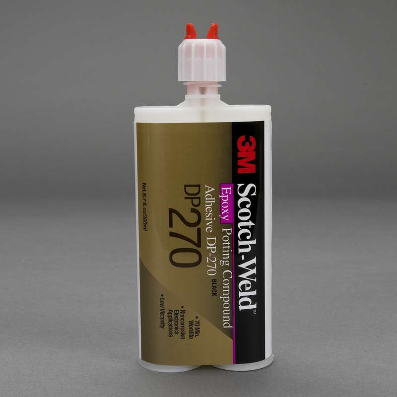 DP270 3M - Datasheet PDF & Technical Specs