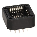 PLCC-28-AT Adam Tech - Datasheet PDF & Technical Specs